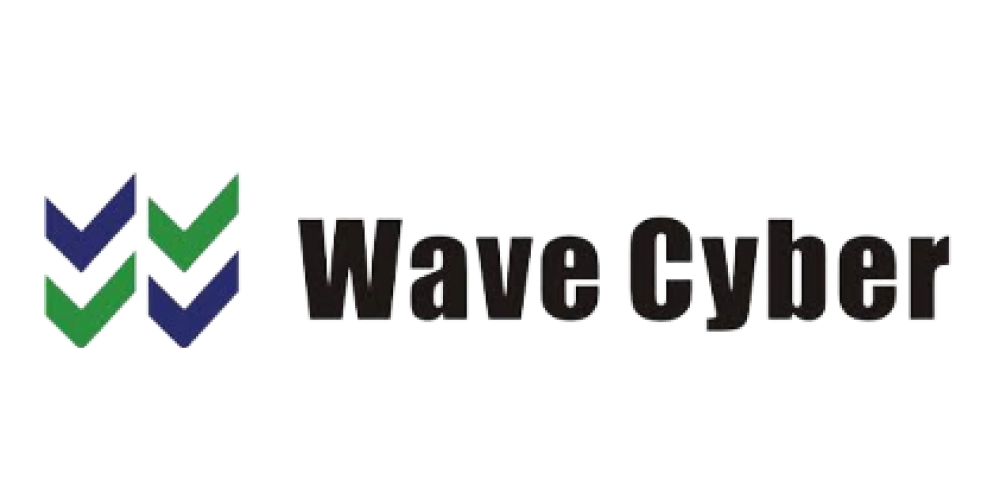 Wave Cyber – Delving Blue