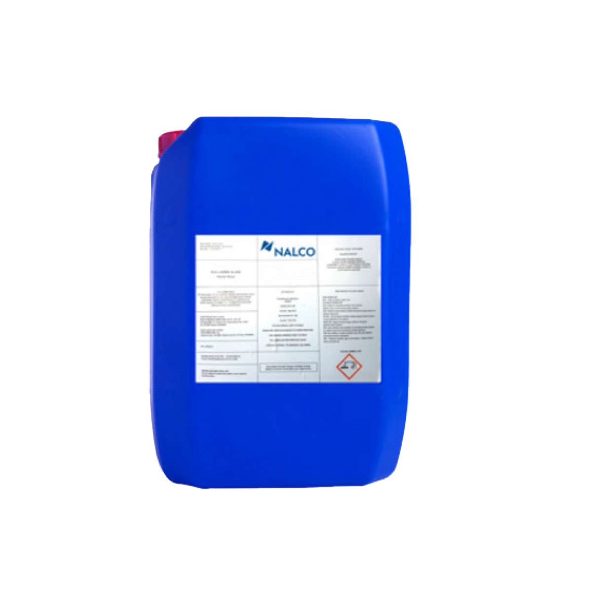 NALCO Permaclean 98plus – Membrane Cleaner 25 kg – Delving Blue