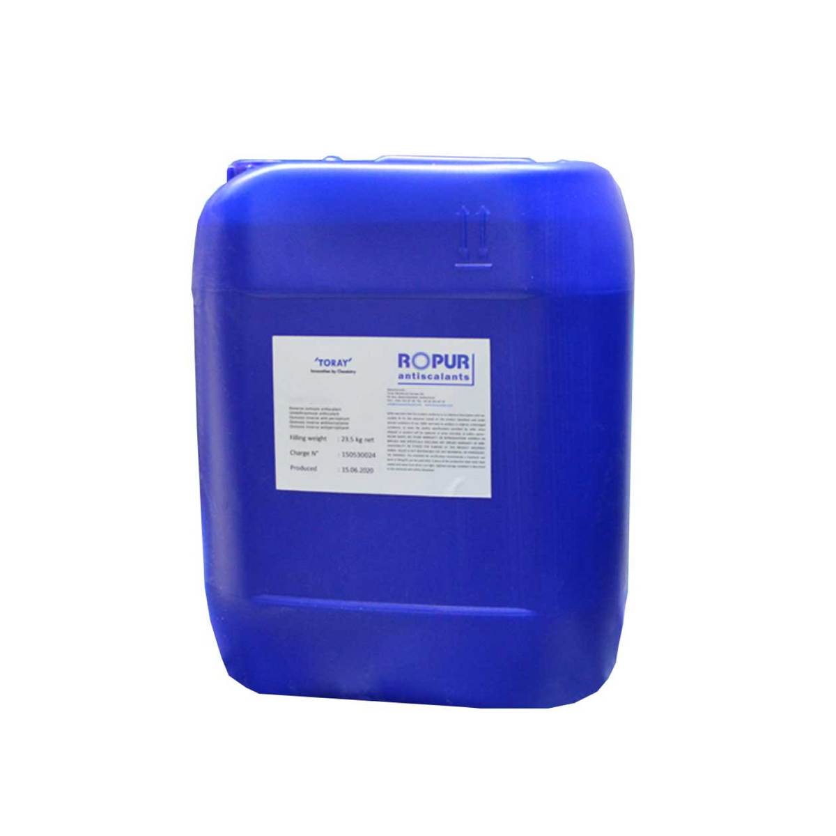 Scale Inhibitor ROPUR RPI-4900 23.5 KG – Delving Blue
